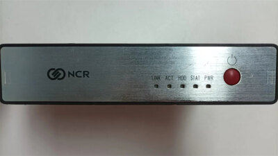 Restaurant Systems - Controller Model