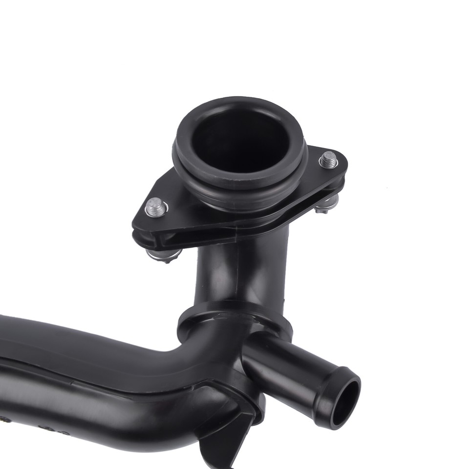 Mercedes M264 Engine Thermostat Coolant Pipe Line | 2642008600 ...