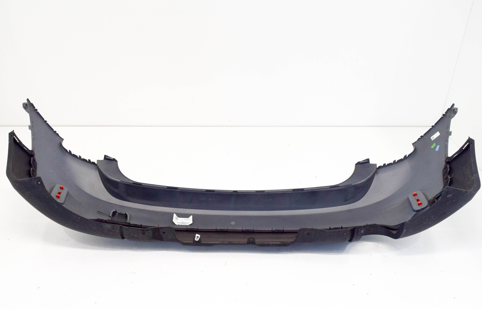 MINI Cooper COUNTRYMAN F60 Rear Bumper 51127389377 7389377 2017 | eBay