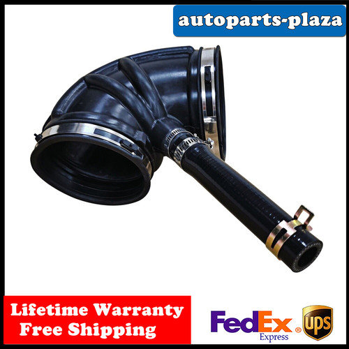 Intake Clean Air Duct Pipe for 2007-18 Dodge Ram 2500/3500 6.7 Diesel ...