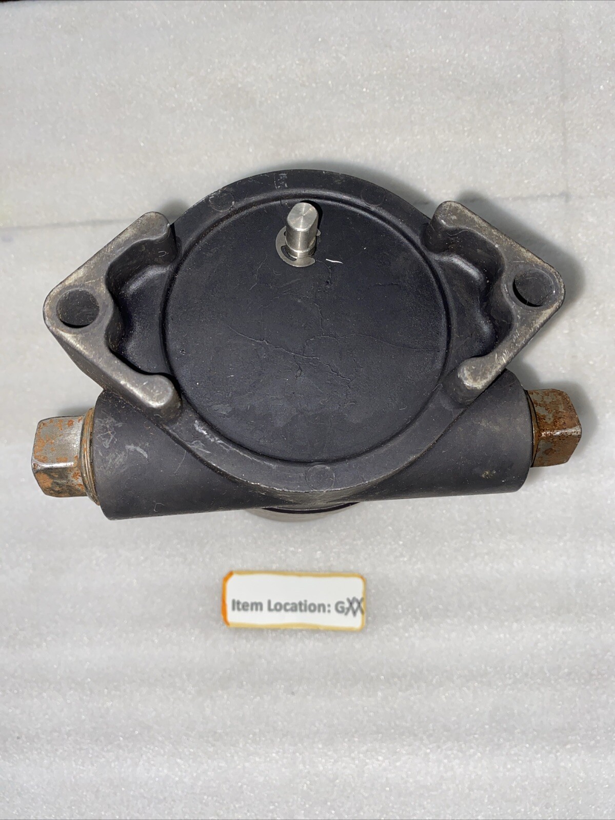 G H Bettis 3R 021 AFC Betti Switch, 15AMP 125, 250 or 480VAC Snap ...