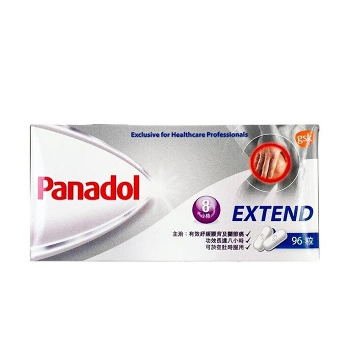 Panadol Logo
