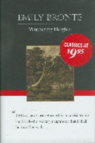 Wuthering Heights (Turtleback School & Library Binding Edition) Emily ...