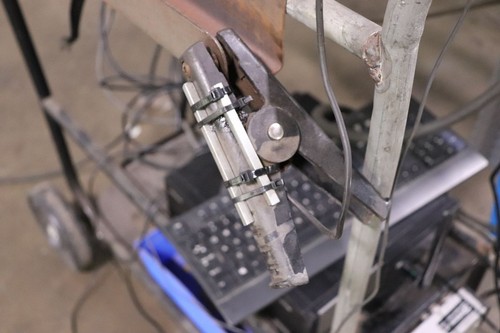 Plasma Cam DHC Digital Height Control 4' x 4' CNC Plasma Cutter Table w/ Hype... | eBay