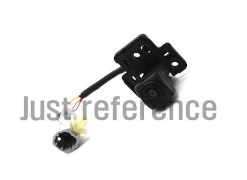 Genuine CAMERA ASSY-FR BLIND 957703N520 For HYUNDAI EQUUS 2010-13 | eBay