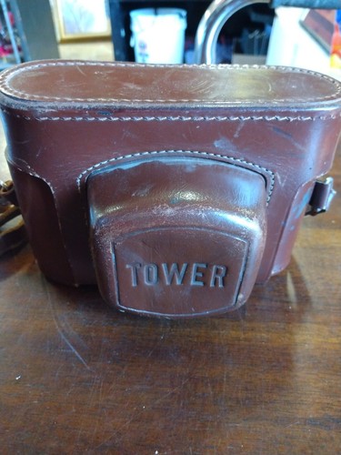 Antique Tower Camera | eBay