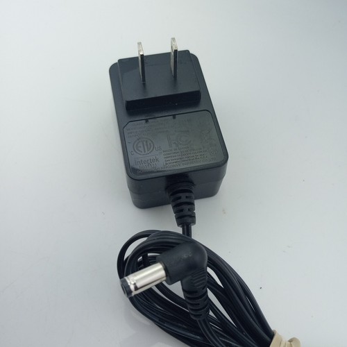 #H) Intertek AC/DC Adapter Model KDP-AM120100U 12V 1A 1000mA | eBay