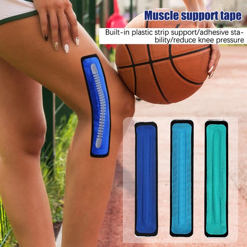 Muscle Patch Running And Mountaineering Knee Protection Fitness Bandage ...