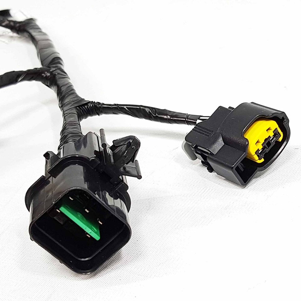 273502B000 Ignition Coil Extension Wire For HYUNDAI Elantra 2012 ...