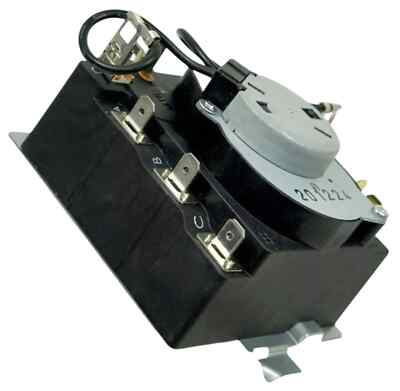 GE GTDP490ED1WS CLOTHES DRYER TIMER | eBay