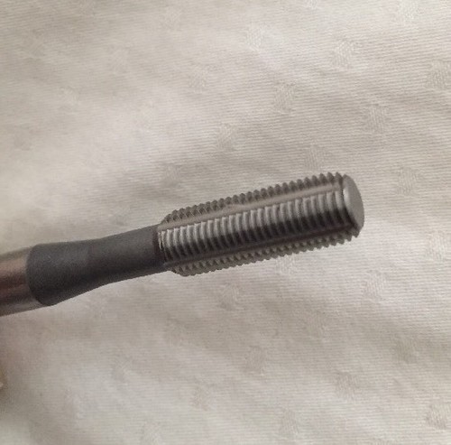 Regal Cutting Tools 1/4-36 NS HSG H6 MET-FLO BTM Pack of 6 | eBay