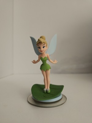 Disney Infinity 2.0 Edition Tinker Bell Action Figure - 120572 ...