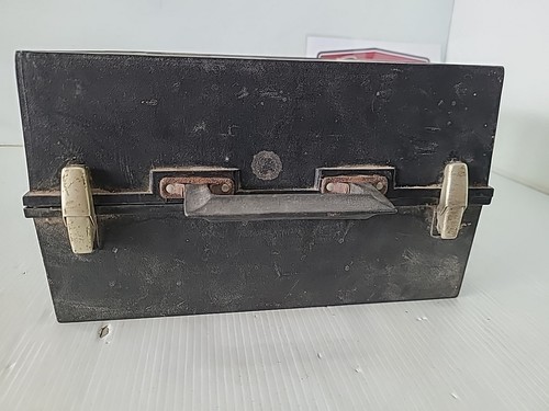 Hoppy Model B4A Headlight Aimer Service Center Kit Manual & Hard ...