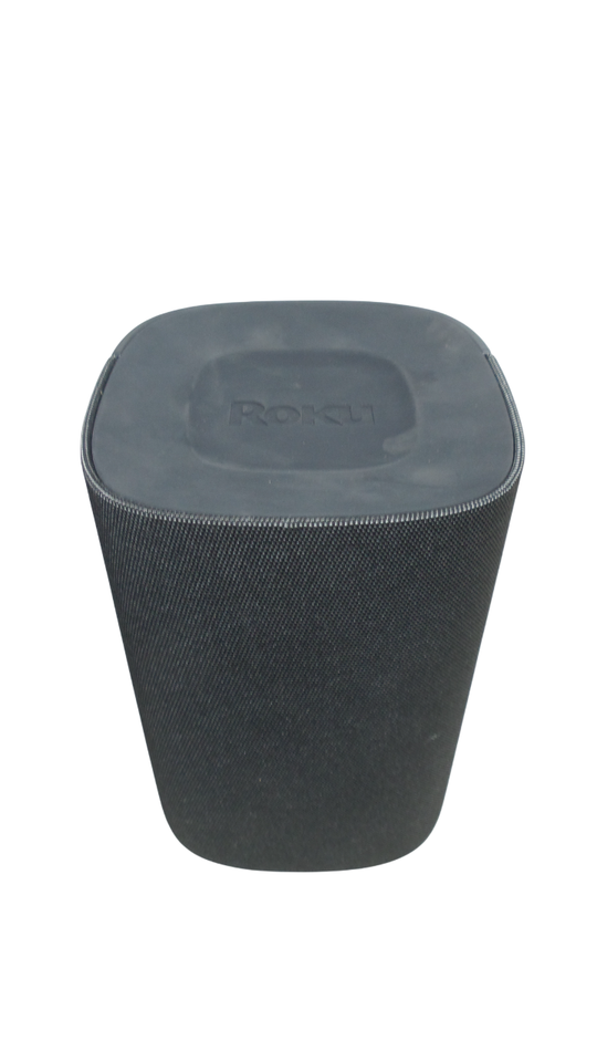 Roku Wireless Surround Sound Speaker 9030X for Roku TV -Single - Free ...