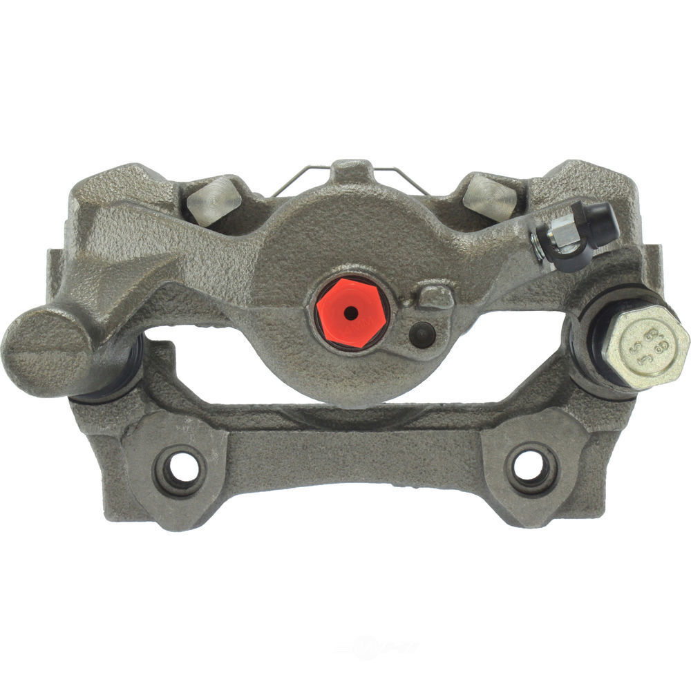 Disc Brake Caliper-Premium Semi-Loaded Centric 141.44644 Reman for sale ...