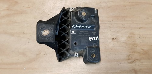 PORSCHE Panamera 970 Electric Bracket Right 97061887502 M2M | eBay