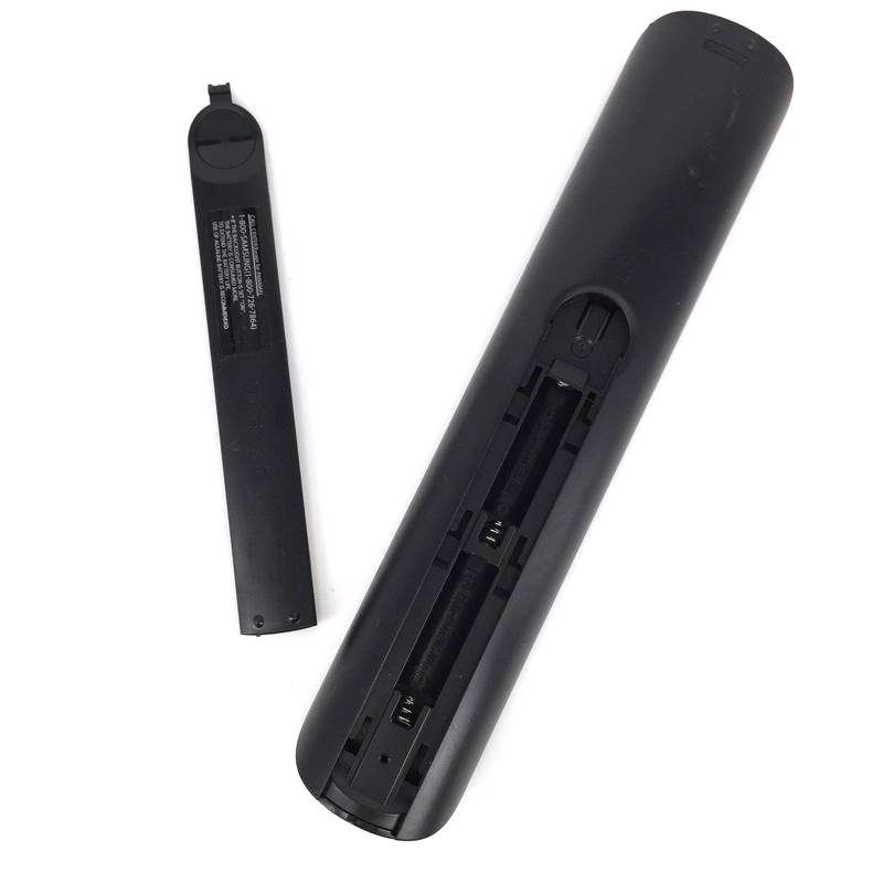 New Replace BN59-01223A For Samsung LCD TV Remote Control UN55JU6500 ...