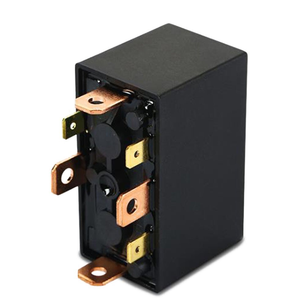 Electrical Conductivity Winch Relay Tool Relays Contactor For ATV 7-pin ...