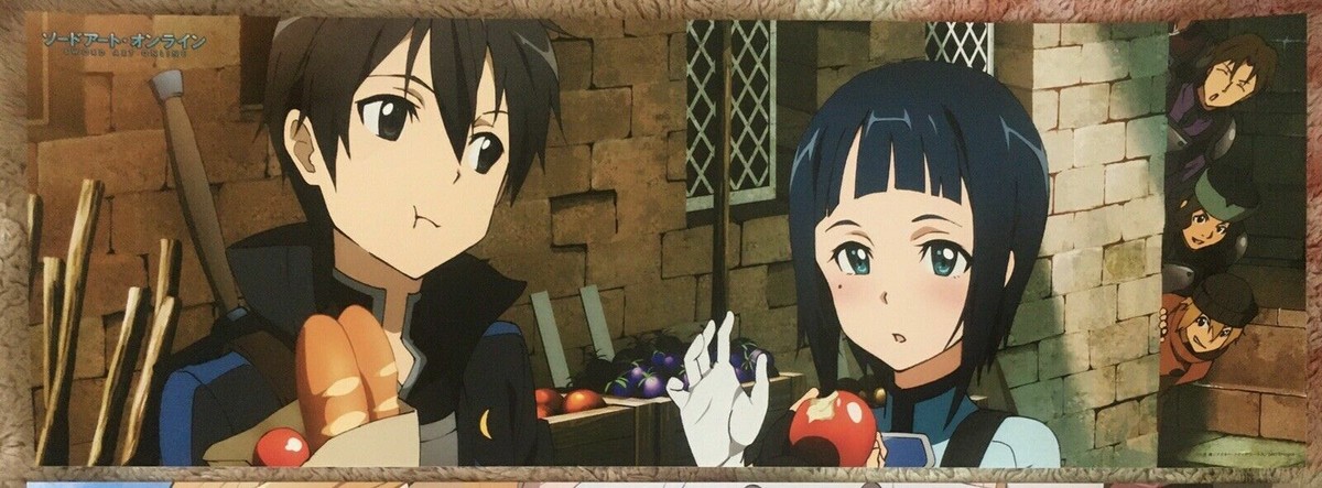 Sao Moonlit Black Cats Logo