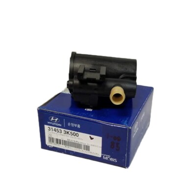Genuine Vapor Canister Purge Solenoid Shut Off Valve 31453-3K500 for ...