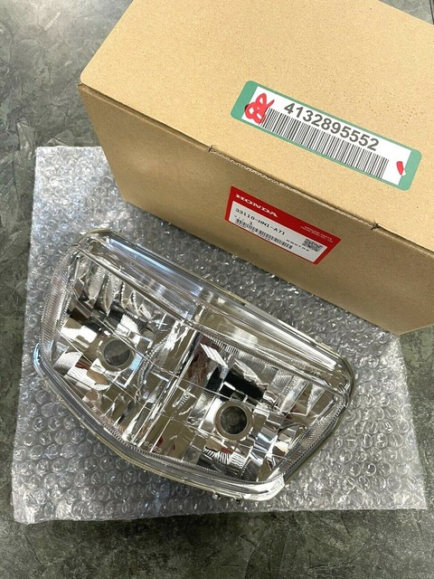 2008 Honda Trx400ex TRX 400ex Headlight Light Bulb for sale online | eBay