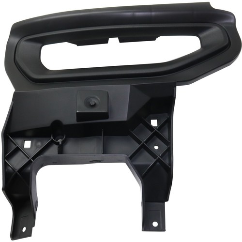 Fog Light Trim Driving Lamp Front Passenger Right Side Hand 23243489 ...