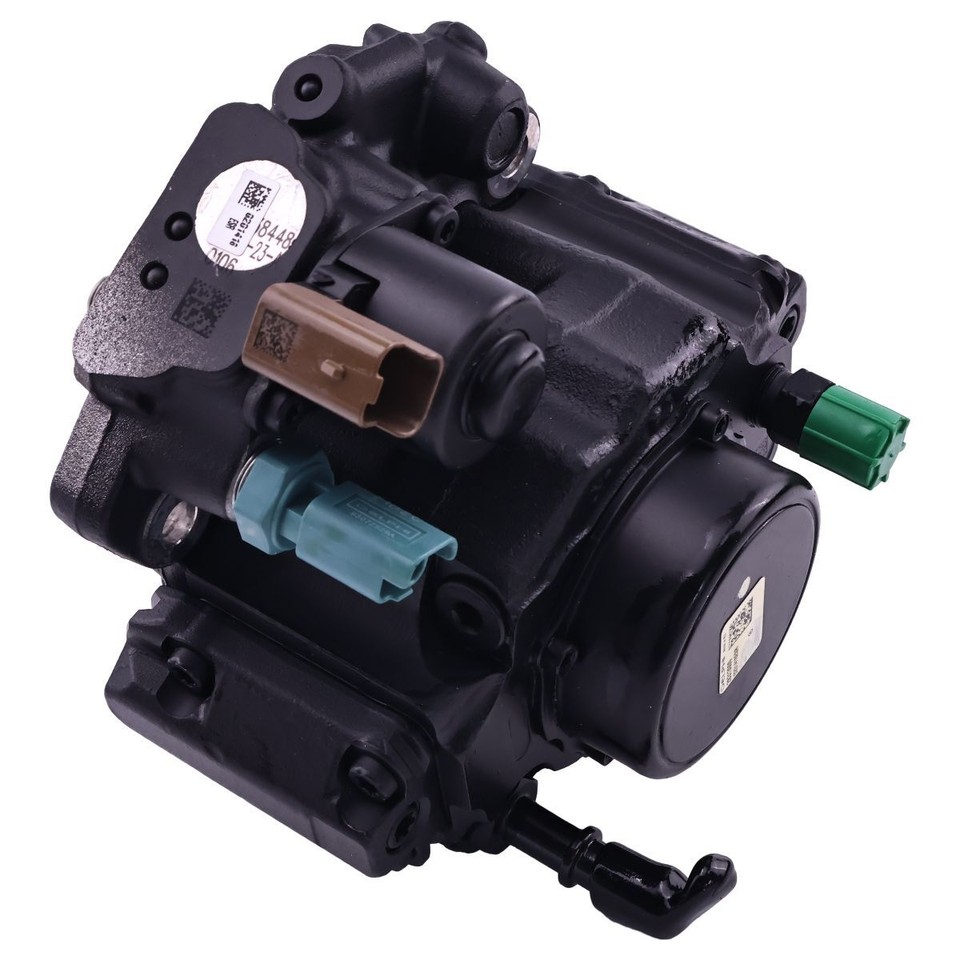 Fuel Injection Pump 320/06825 for JCB Loader 225 260T 330 Scout T4 4.4L ...