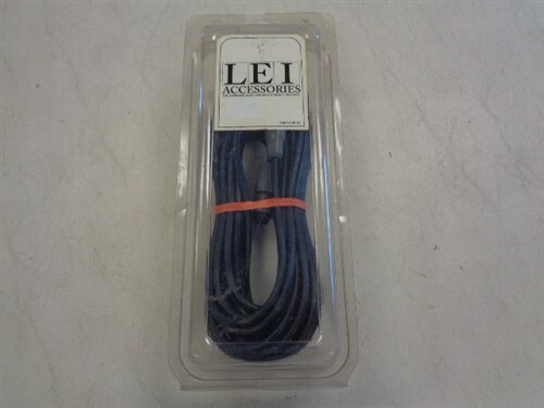 LEI LOWRANCE & EAGLE SX-25 / 8-64 SPEED SENSOR GPS EXTENSION CABLE 25 ...