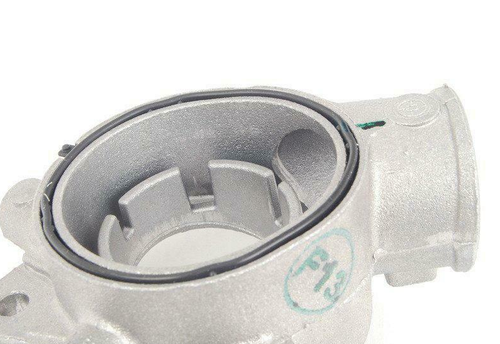 NEW AUDI A3 8P EGR TUBE ADAPTER 03L129635 ORIGINAL 03L-129-635 | eBay