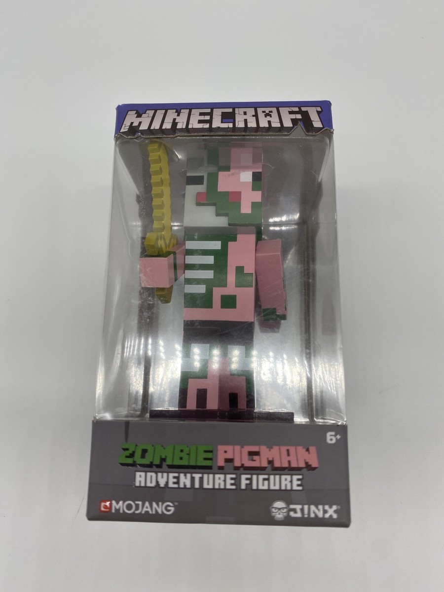 Minecraft Zombie Pigman Real Life Zombie Pigman Journal Entry By