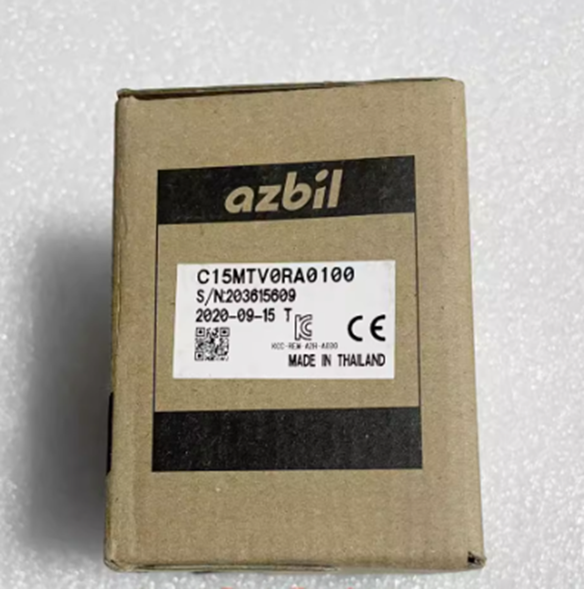 Yamatake Azbil New And Original Temperature Controller For Azbil