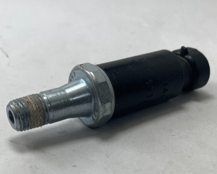 GENERAL 24491 Oil Pressure Sender Switch Replaces Standard PS-237 - USA ...