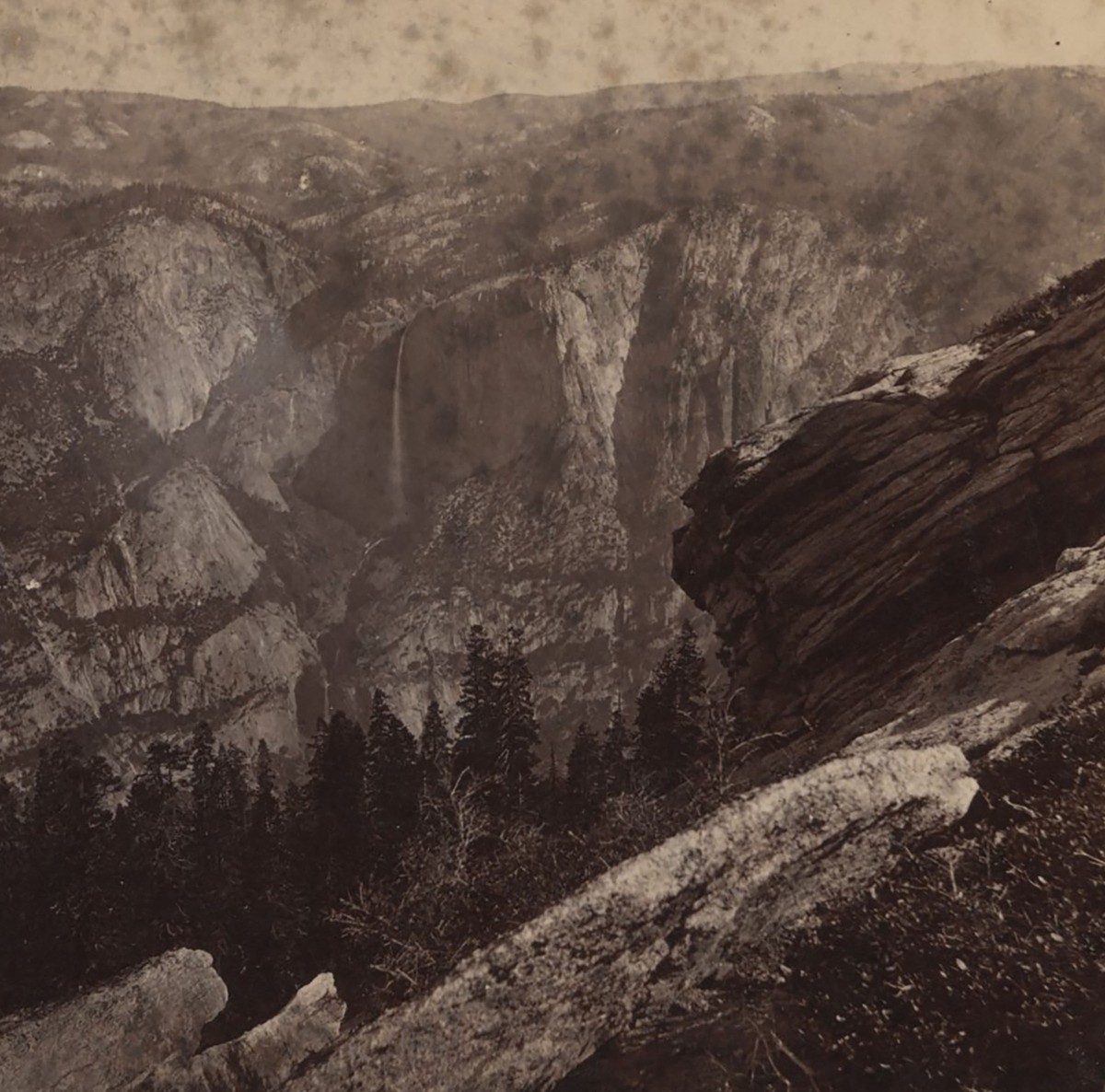 Sentinel Fall