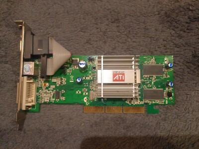 ATI Radeon R9250 128Mb | eBay
