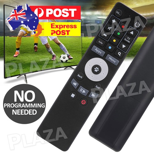 Remote Control For Fetch TV Mighty Mini 4K Gen 2 Gen 3 Mighty H671T ...