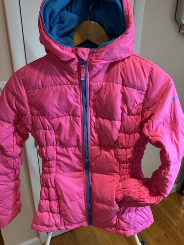 Hawke & Co Coat Sport Girls Size 14 Trim Down Jacket Light and Warm ...
