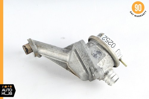 02-04 Mercedes W203 SLK32 C32 AMG Engine Smog Air Pump Check Valve ...
