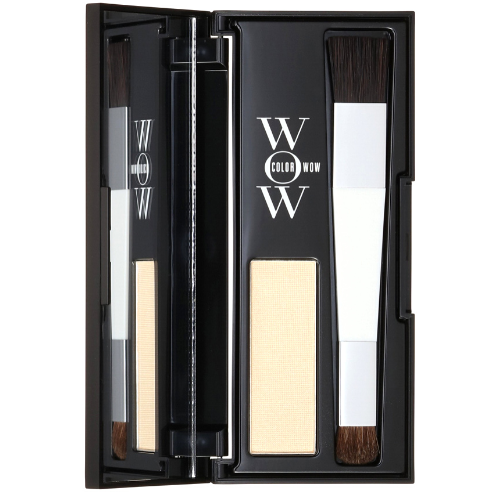 Color Wow Root Cover Up Platinum / Light Blonde - 0.07 oz 5060150185403 ...