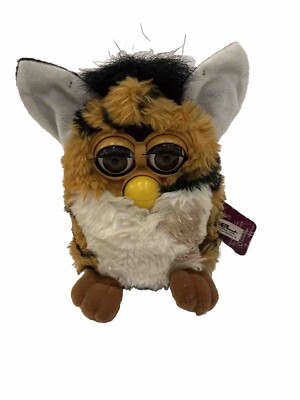 Furby 1998