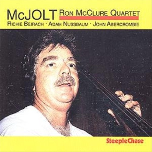 McJolt by Ron McClure [CD] 716043126224 | eBay UK