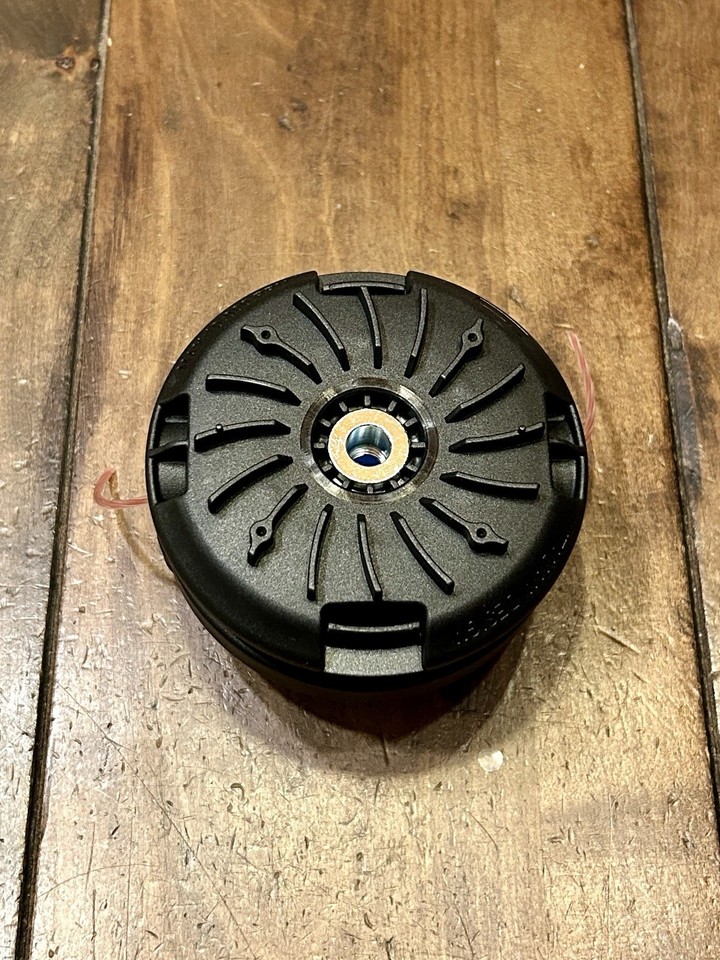 TORO String Trimmer Bump Head Assembly 51830 51835T 139-8250 Genuine ...