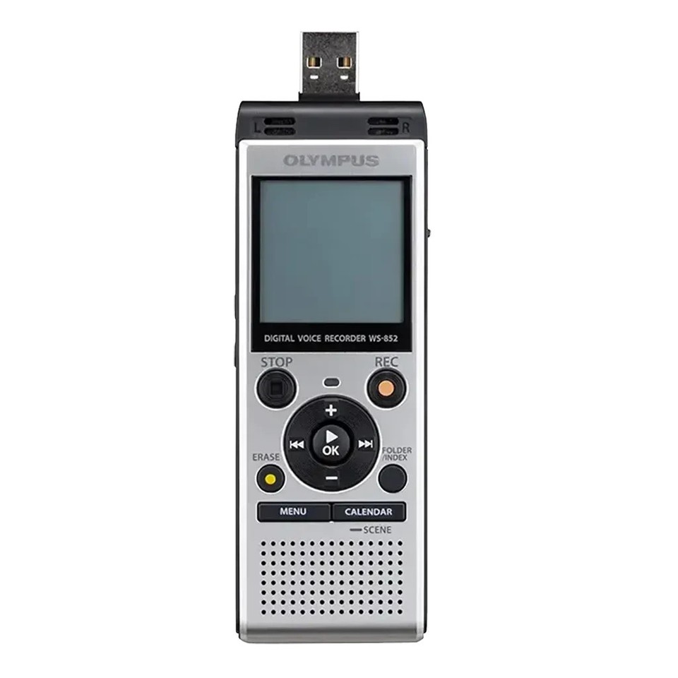 Ghost Hunting EVP Digital Audio Recorder with Enhanced Voice Audio ...