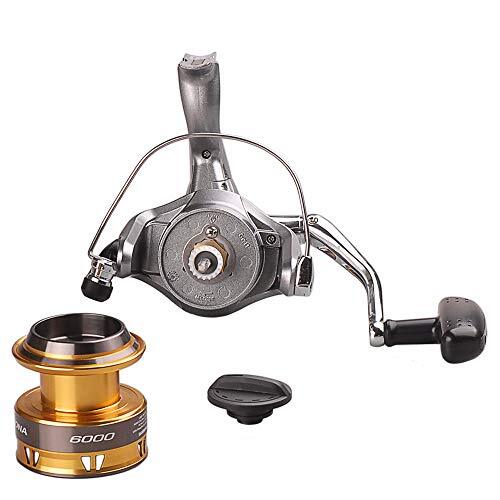 Shimano Sedona 6000 Spinning Reel 17 Jigging. Gear ratio: 4.6 | eBay