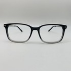 SPECSAVERS eyeglasses GREY FADE SQUARE glasses frame MOD: LEDGER ...