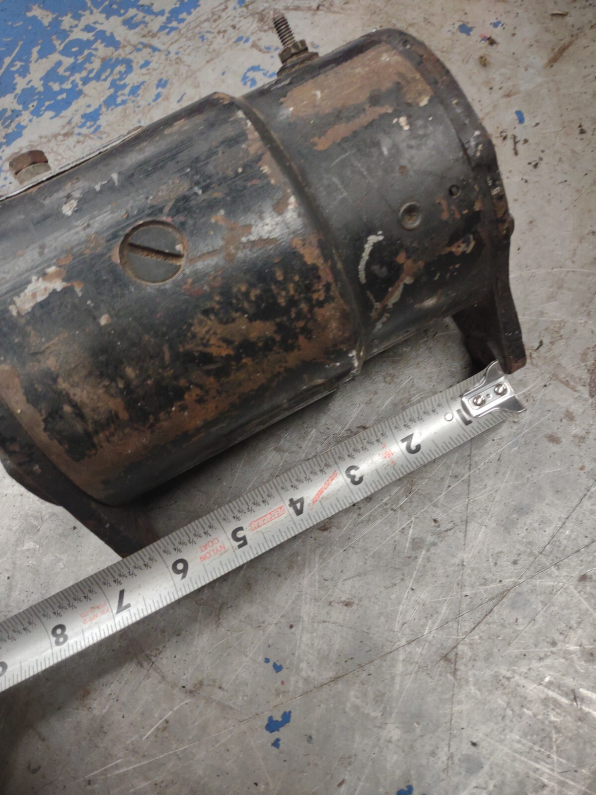 Delco Remy Starter Generator Small Engine Briggs? | eBay