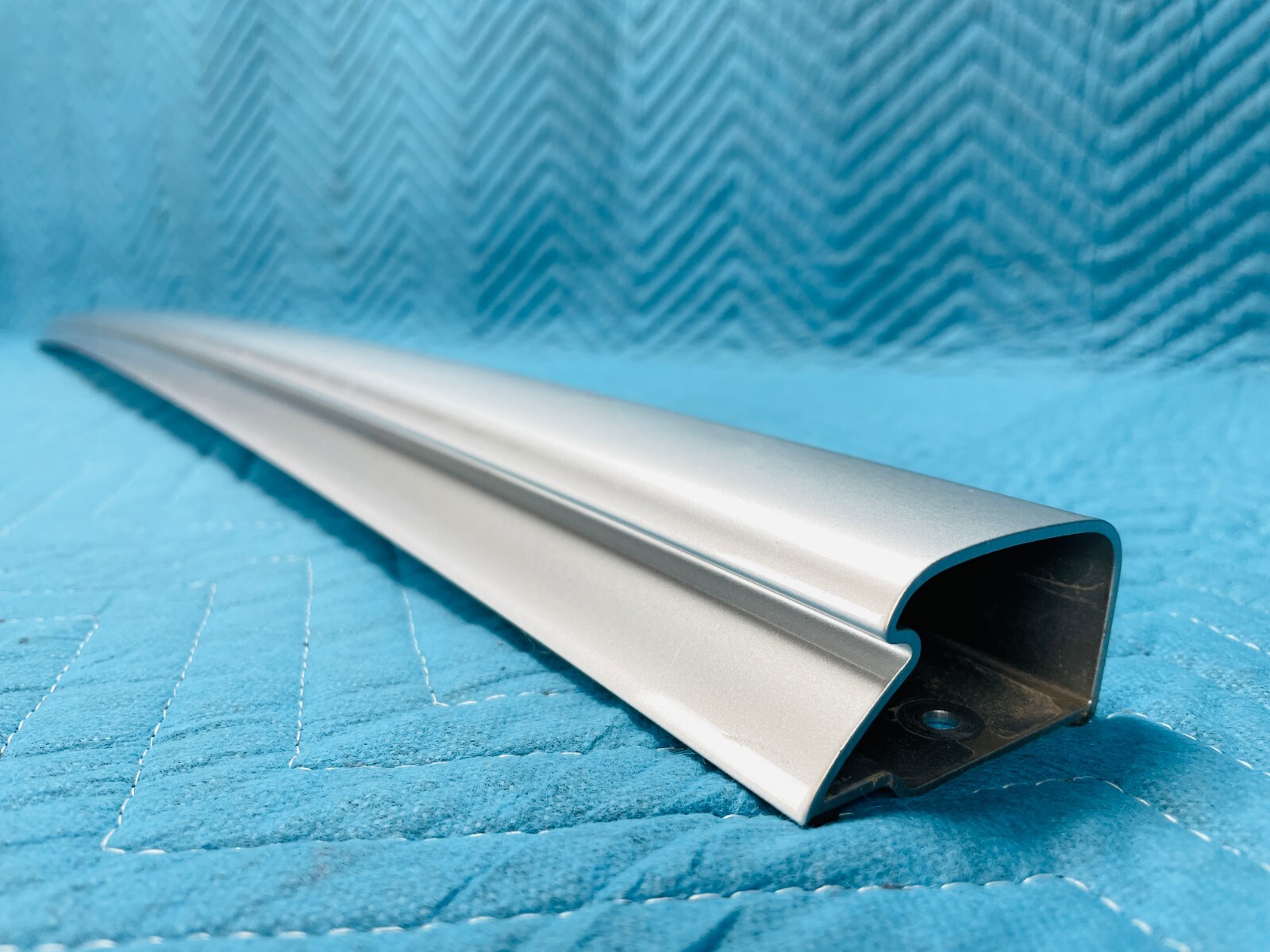 Mitsubishi Outlander GT ES SE SEL Roof Luggage Rack Rail LH 2016-2020 ...