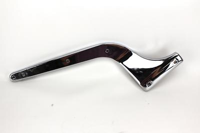 95-05 KAWASAKI VULCAN 800 OEM REAR BACK FENDER SUPPORT FRAME SUBFRAME ...