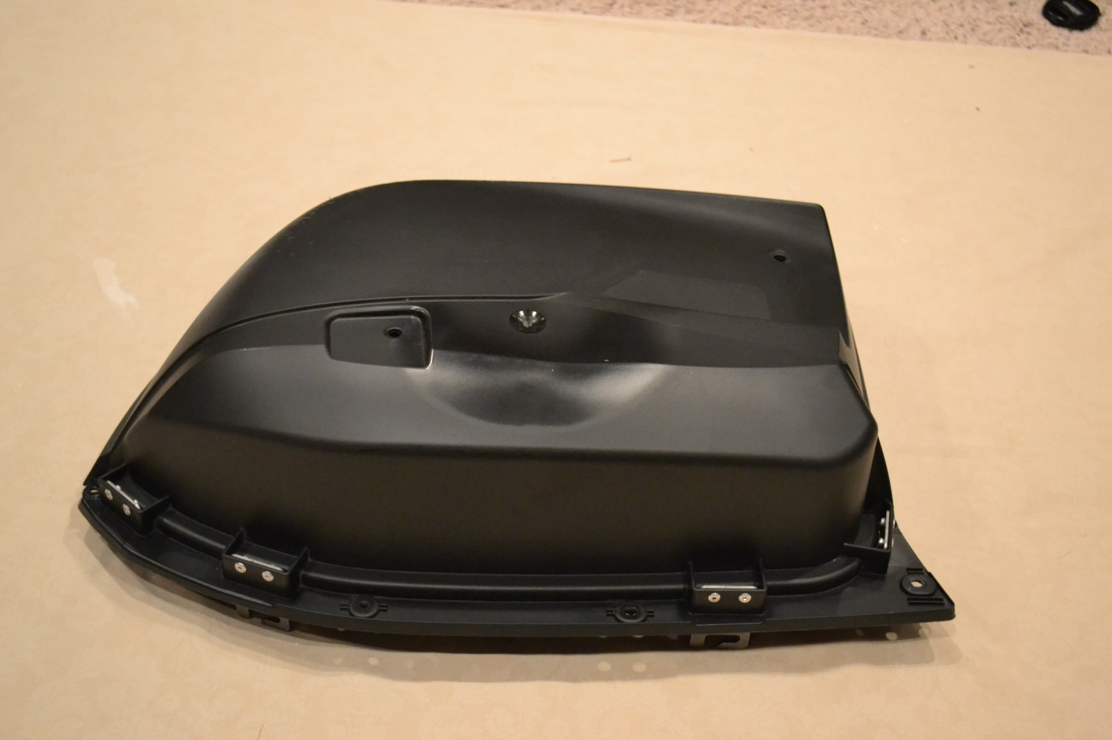 Genuine OEM BMW R1200RT K1600GT K1600GTL Right Saddle Bag Outer Lid ...