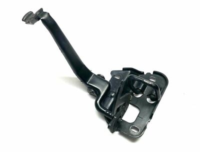 Audi 1996-2002 Audi B5 A4 S4 Hood Latch Catch Release Assembly ...