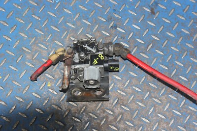 2000 FREIGHTLINER FLC112 ABS MODULATOR VALVE P/N: 5002210 | eBay